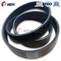 China 6pk1640 Fan Belt for Subaru, 6ribx1640mm, Auto Belt for sale