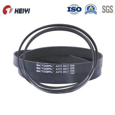 China 6pk1695 Fan Belt for BMW, Rib 6X1695mm for sale
