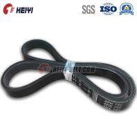 China Fan Belt 6pk1750 EPDM Material for Automotive for sale