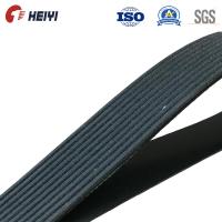China 6pk1090, 6pk1095, 6pk1100 Fan Belt EPDM Ribbed V Belt Auto Part for sale