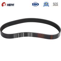 China (6PK1230, 6PK1235, 6PK1240) EPDM Fan Belt Auto Parts for sale