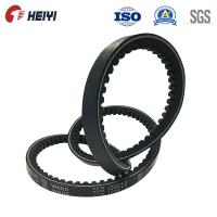 China Coggged Banded Industrial Rubber Auto Motorcycle Transmission Parts Fan Synchronous Tooth Drive Pk Timing Ribbed V Belt for sale