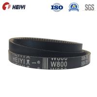China Agricultural Cogged V Belt Rubber Belt Sb59 Sc54 for Kubota DC60 Combine Harvester for sale