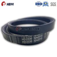 China Factory High-Quality Agricultural Machinery Toothed Belt, Harvester Drive Belt for sale
