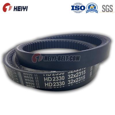 China Belt for Large Machinery, Combined Belt for sale