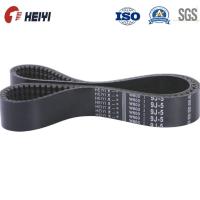 China 9j-5-1605 Durable Harvester Belt, Rubber Belt, Cog Belt for World Ruilong Harvester for sale