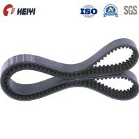 China 9j-5-1605 Durable Harvester Belt, Rubber Belt, Cog Belt for World Ruilong Harvester for sale