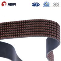 China 9j-5-1605 Durable Harvester Belt, Rubber Belt, Cog Belt for World Ruilong Harvester for sale