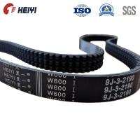 China 9j-5-1605 Durable Harvester Belt, Rubber Belt, Cog Belt for World Ruilong Harvester for sale