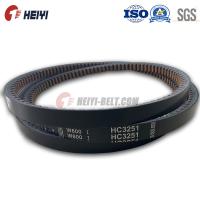 China Easy-to-Use Rubber Belt, Toothed Belt for sale
