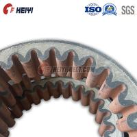 China Factory-Made, High-Quality Agricultural Machinery Belts. Rubber Belt for sale