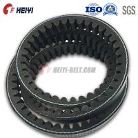 China Factory-Made, High-Quality Agricultural Machinery Belts. Rubber Belt for sale