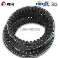 China Factory Wholesale Agricultural Machinery Cogged Belt, V Belt for sale