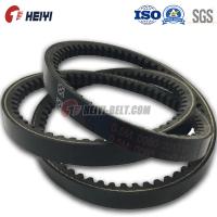 China Factory Wholesale Agricultural Machinery Cogged Belt, V Belt for sale