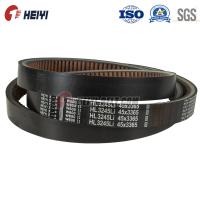 China Variable Speed Belts Hl3190/Hl127 Suitable for New Holland (TC, TR, 8000 series) Combine Harvesters. for sale