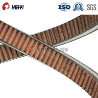 China Variable Speed Belts Hl3190/Hl127 Suitable for New Holland (TC, TR, 8000 series) Combine Harvesters. for sale