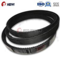 China Affordable Industrial Belt, Toothed Belt, Raw Edge Belt for sale