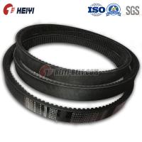 China EPDM Material, High Quality Rubber V-Belt, Harvester Belt, Toothed Belt for sale