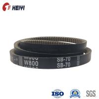 China Durable and Best Quality Automotive Part Farm Machine V Belt for sale