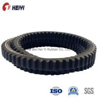 China Durable and Best Quality Automotive Part Farm Machine V Belt for sale