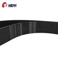 China Close End Heat Resistance Rubber V Belt 23pk1070 for sale