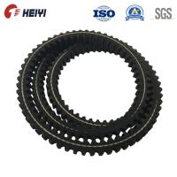 China Cog V Belt /Double V Belt/Hexagonal V Belt (AA, BB, CC,) for sale