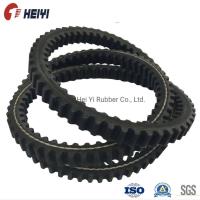 China Cog V Belt /Double V Belt/Hexagonal V Belt (AA, BB, CC,) for sale