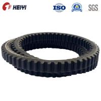 China Cog V Belt /Double V Belt/Hexagonal V Belt (AA, BB, CC,) for sale
