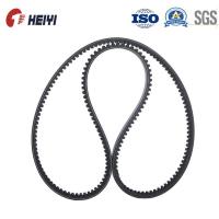 China Long Lasting Rubber Material 6pk, 8pk, 9pk, 10pk, 11pk, 12pk Ribbed V Belt, Fan Belt for Bus, Car, Truck for sale