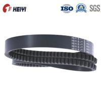 China Xpa, Xpb, Xpc, Xpz, 3vx, 5vx, Cogged V Belt Manufacture for sale