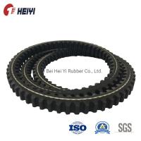 China Automotive Part Corn Wheat Rice Combine Machine Part V Belt for sale