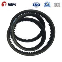 China EPDM V Belt Manufacturer, Rubber Ribbed V Belt Factory, Pk Belt OEM Supplier for sale