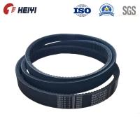 China Mining Crusher Machine Rubber V Belt 8V3937 8V4000 8V4250 8V4410 8V5080 8V5200 8V4320 for sale
