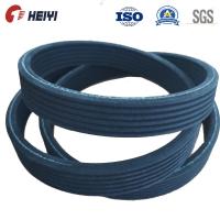 China Mining Crusher Machine Rubber V Belt 8V3937 8V4000 8V4250 8V4410 8V5080 8V5200 8V4320 for sale