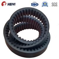China Mining Crusher Machine Rubber V Belt 8V3937 8V4000 8V4250 8V4410 8V5080 8V5200 8V4320 for sale
