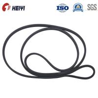 China Pk, Pl, Pj Poly V Belt EPDM Rubber Belt, Kevlar/Aramid V Belt for sale