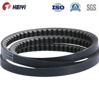 China Super Quality Cog Banded High Power Transmission EPDM Rubber V Belt Manufacture for sale