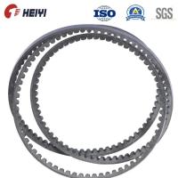 China Super Quality Cog Banded High Power Transmission EPDM Rubber V Belt Manufacture for sale