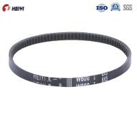 China China Best Quality EPDM Rubber Tooth V Belt Manufacture for sale