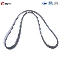 China China Best Quality EPDM Rubber Tooth V Belt Manufacture for sale