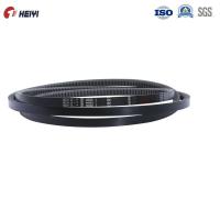 China China Best Quality EPDM Rubber Tooth V Belt Manufacture for sale