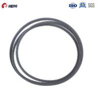 China China Best Quality EPDM Rubber Tooth V Belt Manufacture for sale
