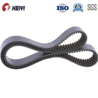 China 9j-7-1604 High End Transmission EPDM Rubber V Belt for Agriculture Combine Harvester for sale