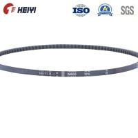 China Xpa, Xpb, Xpc Raw Edge Cogged V Belts for Heavy Duty Teeth V Belt for sale