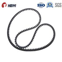 China Xpa, Xpb, Xpc Raw Edge Cogged V Belts for Heavy Duty Teeth V Belt for sale