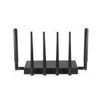 China 1800Mbps Dual Band 5G Wifi 6 Router RM500Q-Gl  With 1 SIM Card Slots for sale