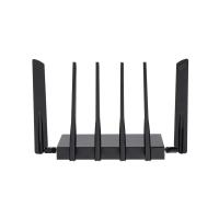 China Dual Band 4g Lte 5ghz Wifi Router 1200Mbps Gigabit WAN/LAN Port for sale