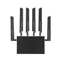 China WS1208 5G Wifi Routers 12V DC 1200Mbps Support IEEE802.11AC for sale