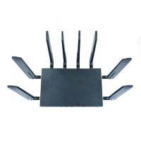 China HUASIFEI 5G Industrial Router Gigabit WAN/LAN Port With Clock Frequency 880MHZ for sale