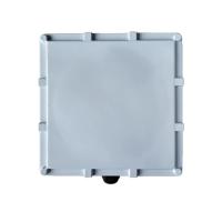 China 1200Mbps Dual Band Outdoor 5g Router IP66 Waterproof 256MB DDR3 for sale